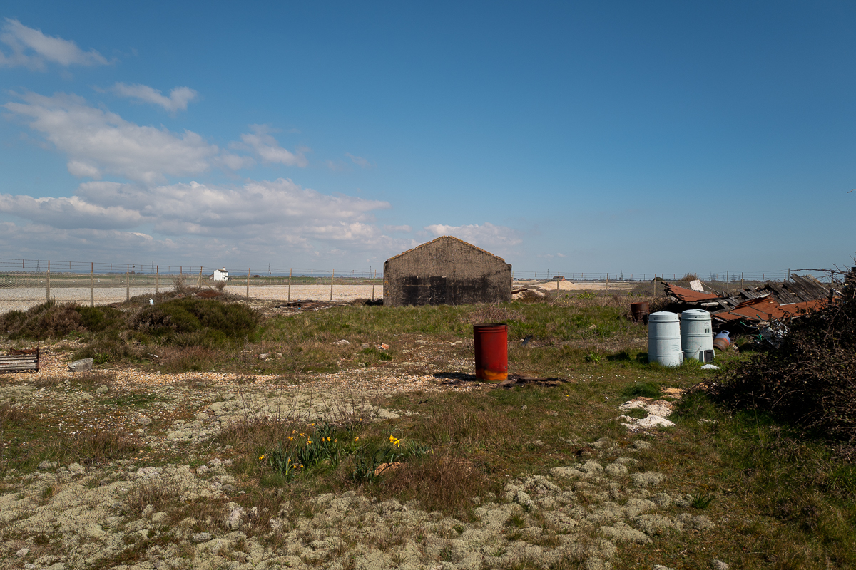 Leica Lockdown by Roderick Field – Tagree