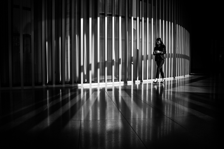 Lori Sloan’s North Star – Tagree