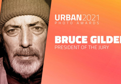 ClampArt is pleased to announce “Behind-the-Scenes” by Kenneth ...