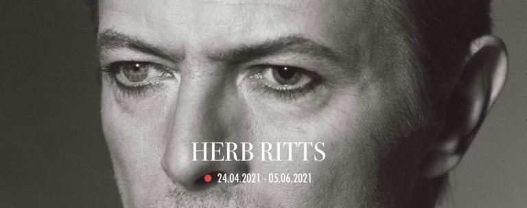 Herb Ritts: Rock Portraits – Tagree