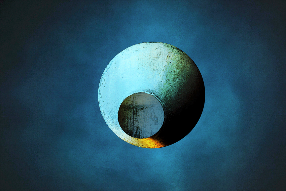 Magical Surrealism by Hermann Fuchs – Tagree