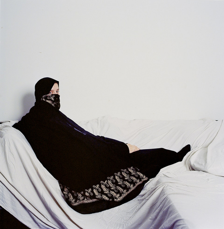 © Jodie Bateman, Female in Focus 2021 Series Winner – Tagree