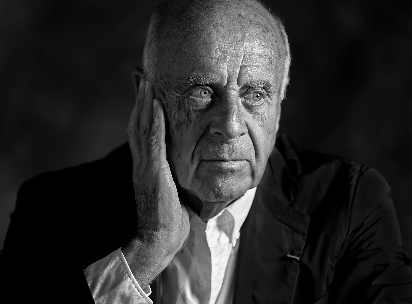 Ralph Gibson to be awarded the Leica Hall of Fame Award – Tagree